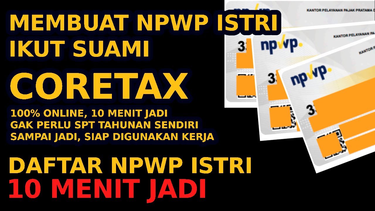 Cara Mengkreditkan Faktur Pajak Masukan di Coretax - Teknobie.id
